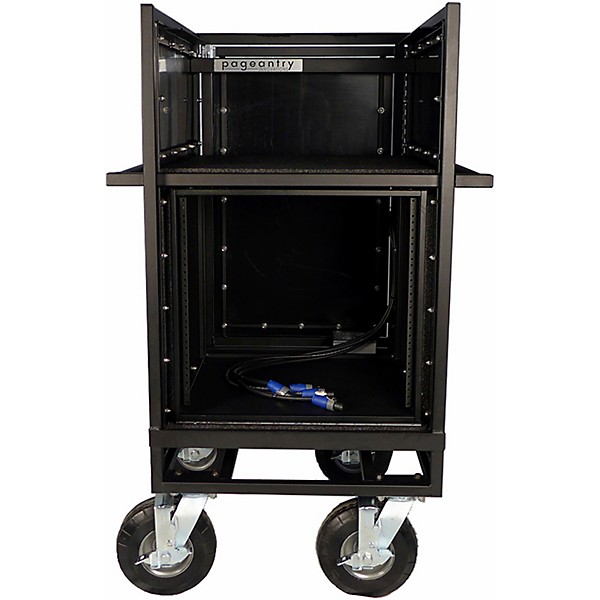 Pageantry Innovations Single Mixer Cart | Music & Arts