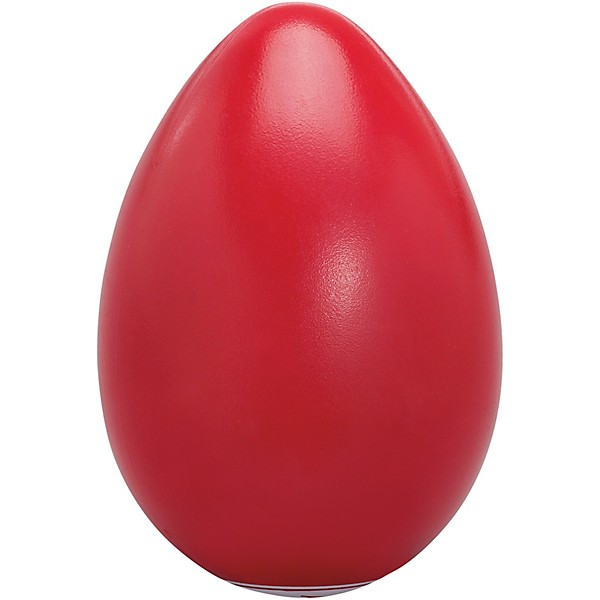 LP Big Egg Shaker Red | Music & Arts
