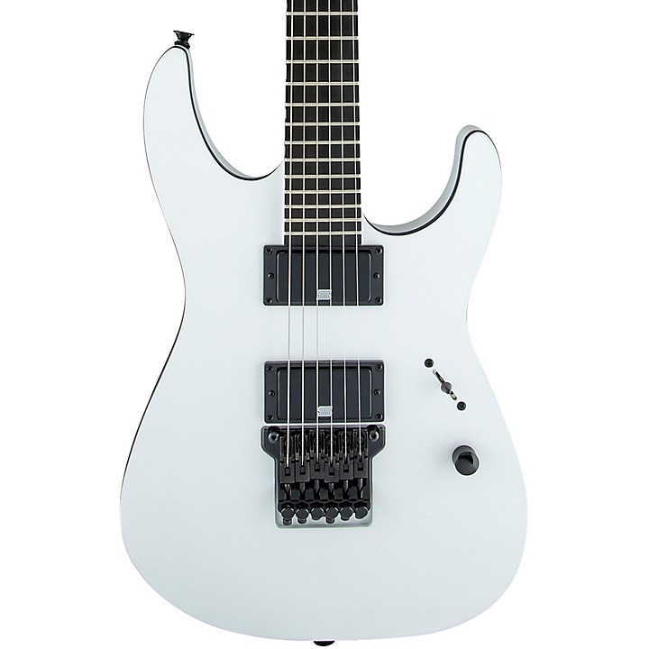 Jackson Signature Guitars