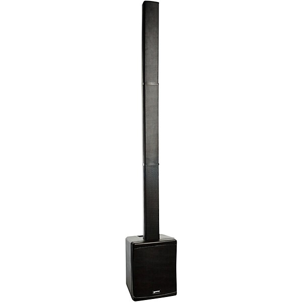 Gemini PA-300BT Portable Line Array Column PA Speaker System | Music & Arts