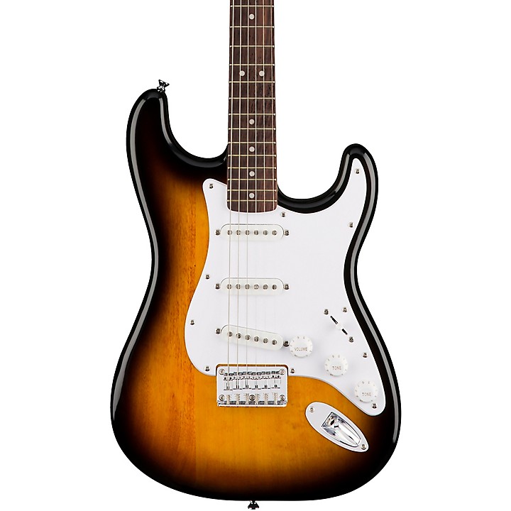 Squier Bullet Stratocaster HT Electric Guitar | Music & Arts