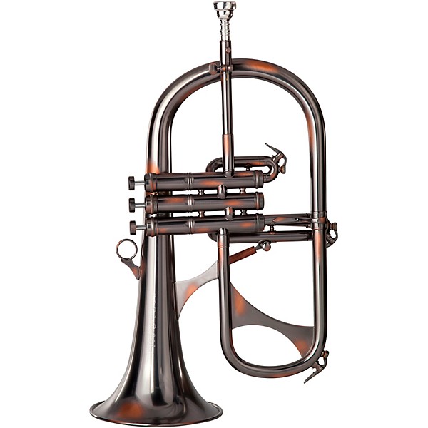 Phaeton PHTF-2800 Custom Series Black-Copper Antique Finish Bb ...