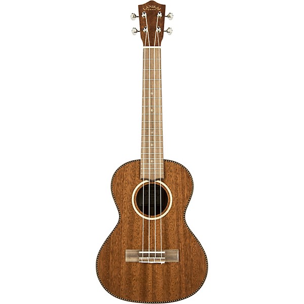 Lanikai MAS-T All Solid Mahogany Tenor Ukulele | Music & Arts