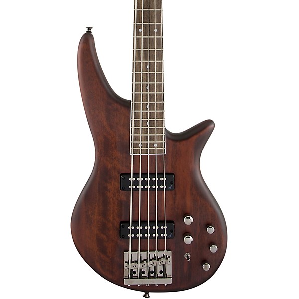 Jackson JS Series Spectra Bass JS3V 5-String | Music & Arts