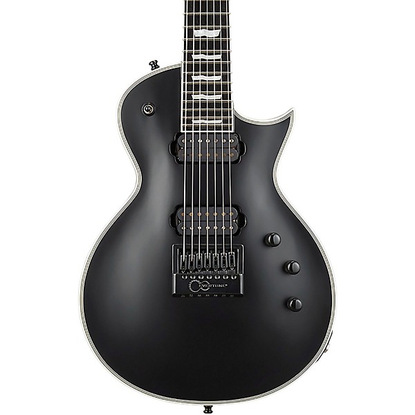 ESP E-II EC-7ET 7-String Electric Guitar | Music & Arts