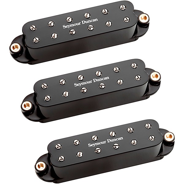 Seymour Duncan Red Devil Set | Music & Arts