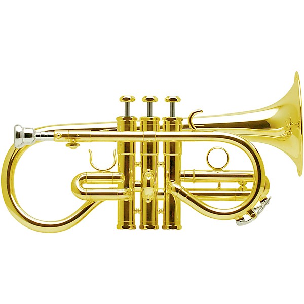 Schilke Traditional Custom Series Soprano Eb Cornet | Music & Arts