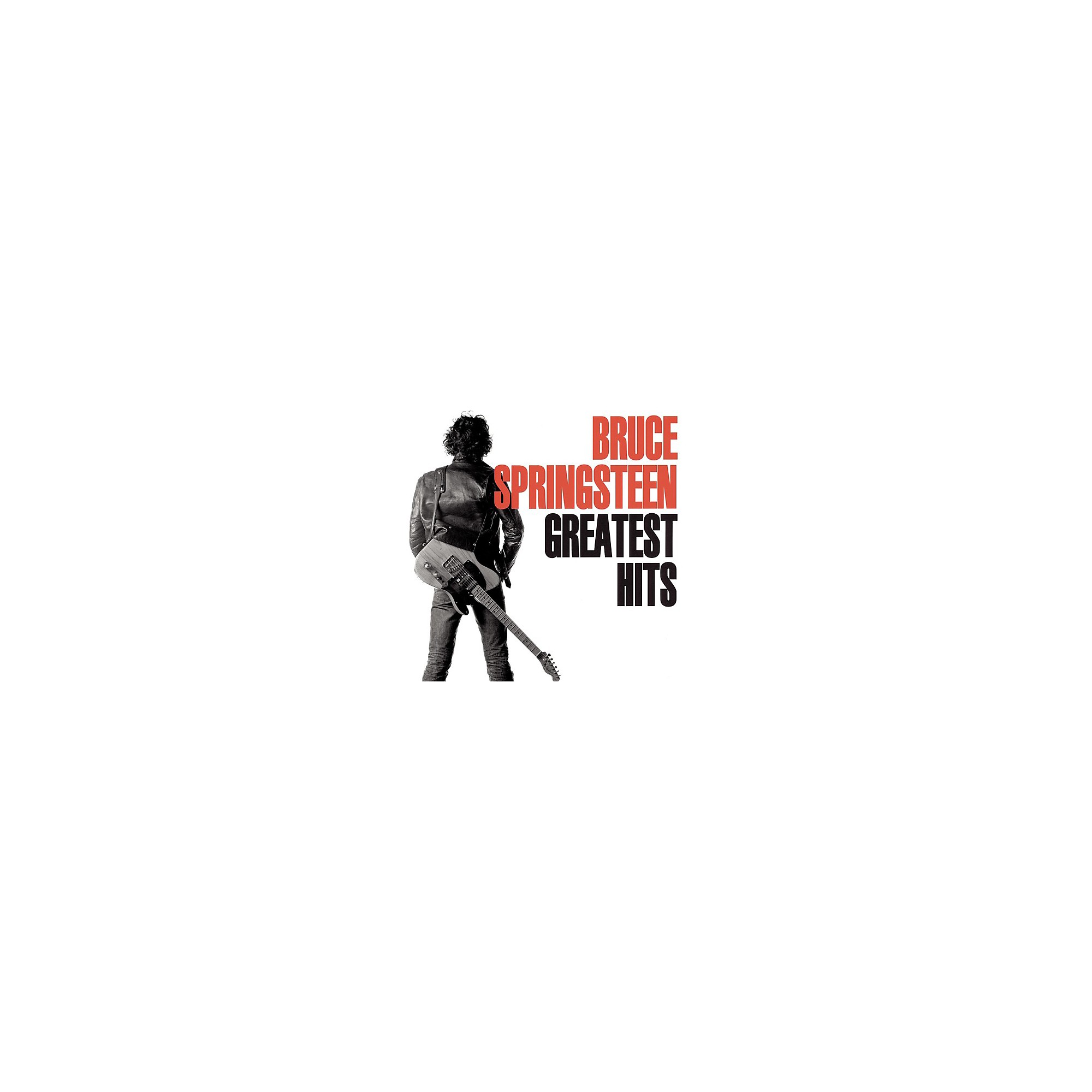 Bruce Springsteen Greatest Hits