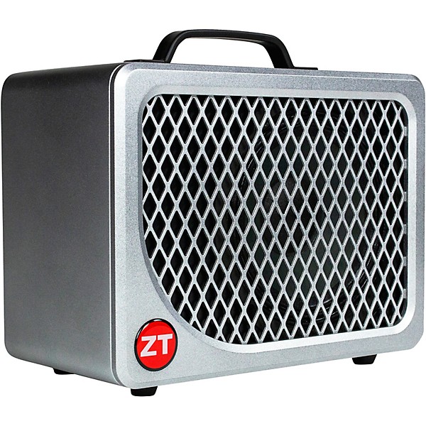 ZT Lunchbox Reverb 100W 1x6.5 Guitar Combo Amp | Music & Arts