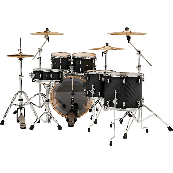 Drum Kit Ideas: Build A Double Bass Drum Kit With Minimal, 59% OFF