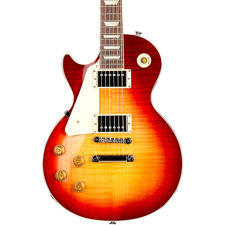 Gibson Les Paul Standard '50s Left-Handed Electric Guitar | Music & Arts
