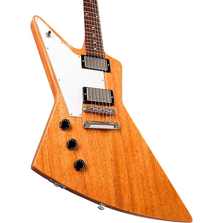 Gibson Explorer Left-Handed Electric Guitar | Music & Arts