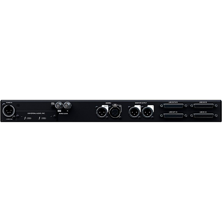 Apollo 16 Uad