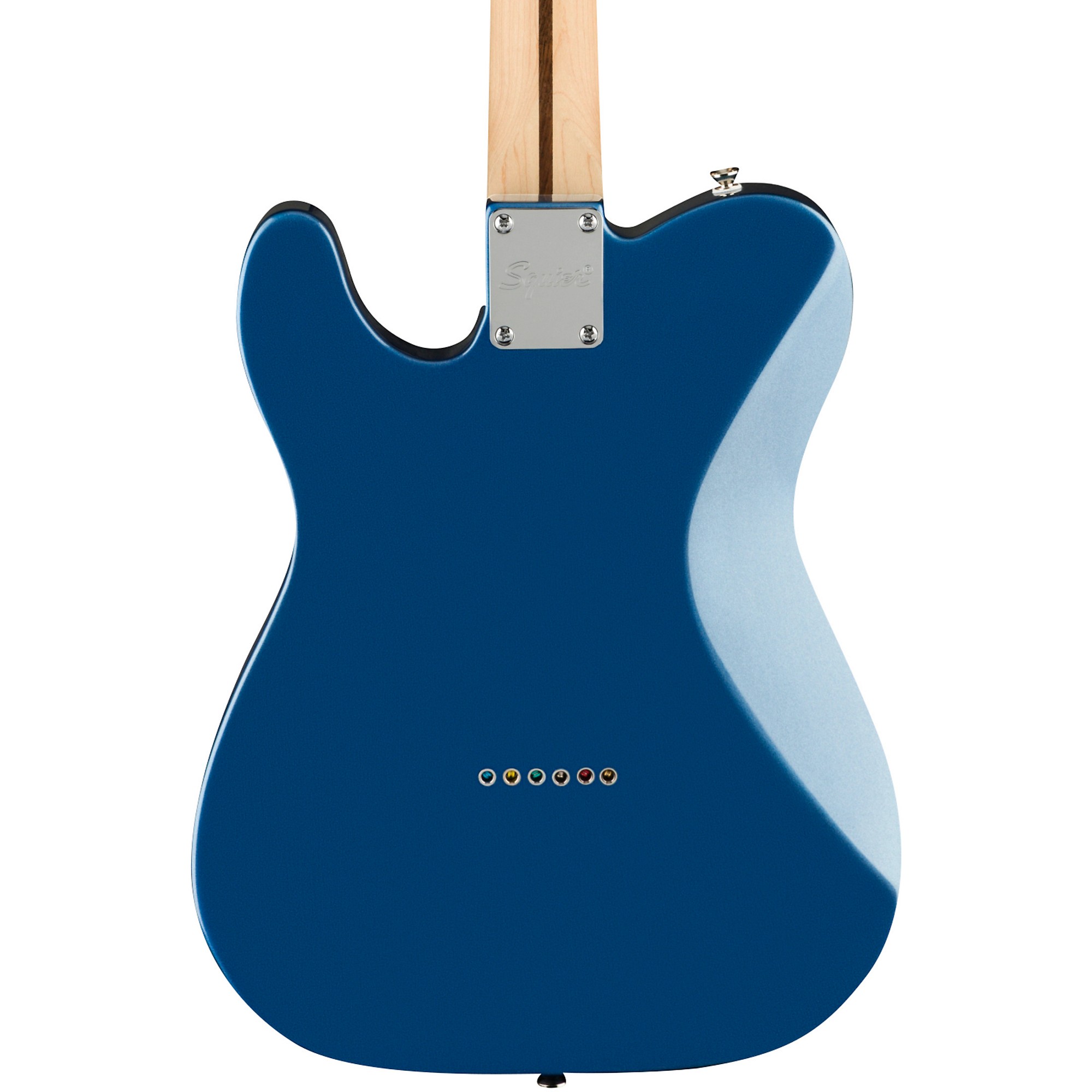 Squier Affinity Series Telecaster Electric Guitar | Music & Arts Squier Affinity Series Telecaster Electric Guitar | Music & Arts