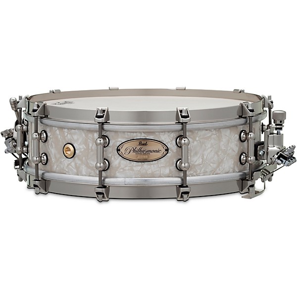 Pearl Philharmonic Maple Snare Drum | Music & Arts
