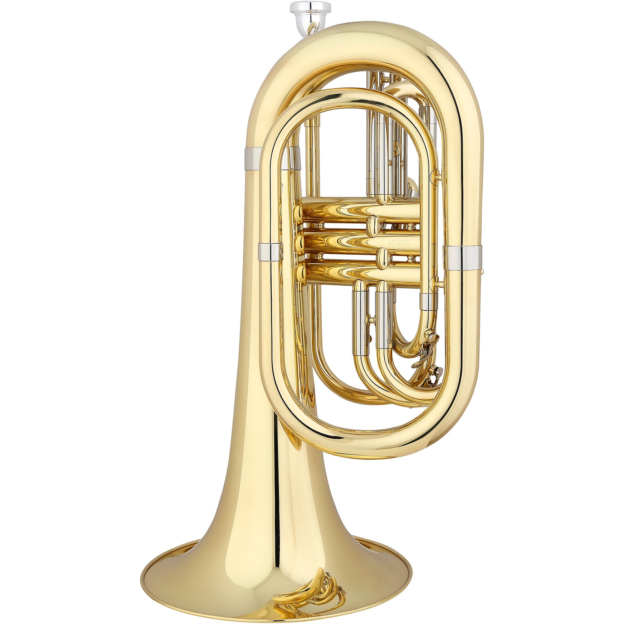 Marching Baritone Horn