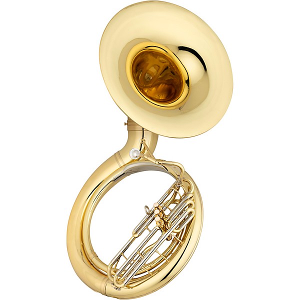 Eastman EPH495 Series BBb Sousaphone | Music & Arts
