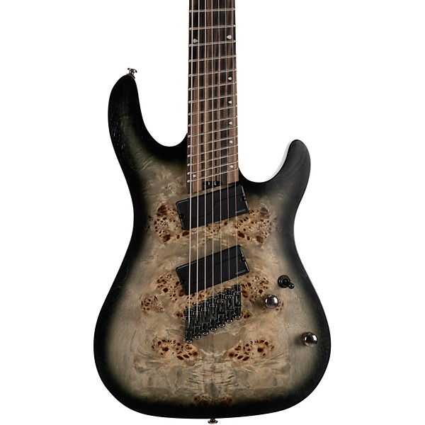 Cort KX Series 7 String Multi-Scale Electric Guitar | Music & Arts
