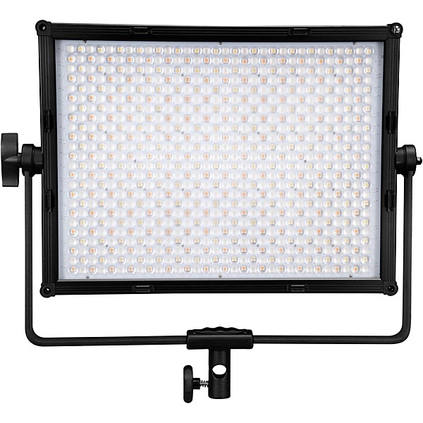 NANLITE MixPanel 150 Bicolor + RGB Hard and Soft Light LED Panel ...