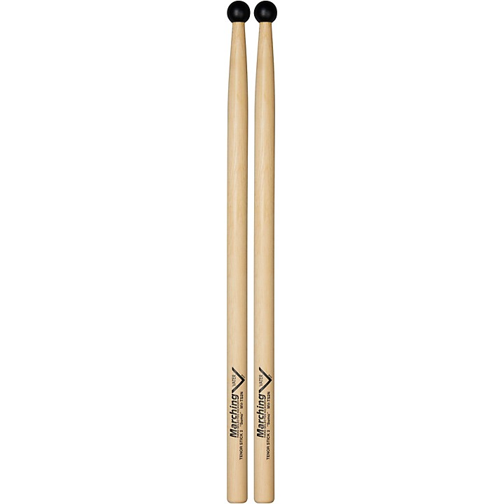 Vater MV-TS2N SUMO Tenor Sticks Pair | Music & Arts