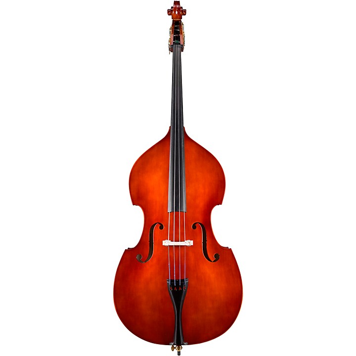 Eastman VB80 Samuel Eastman Series Student Double Bass Outfit | Music ...