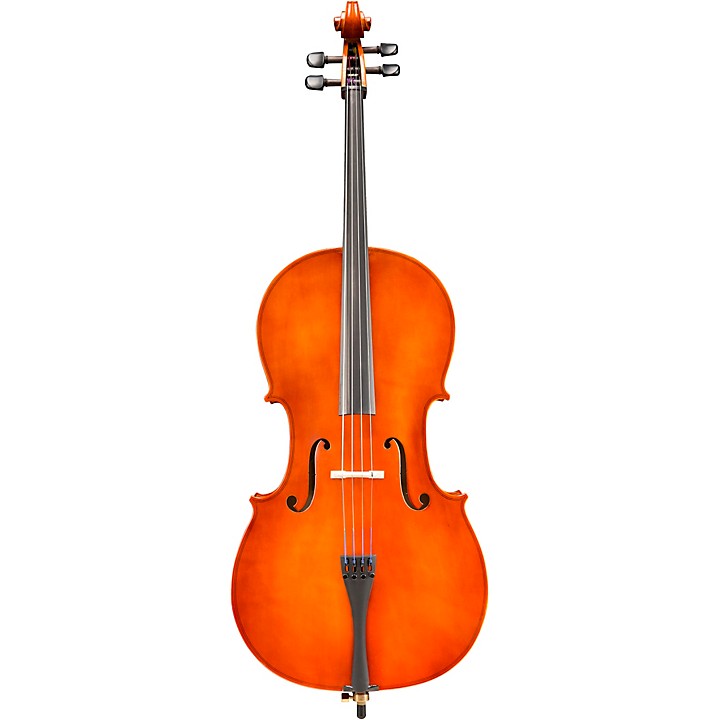 Eastman VC80 Samuel Eastman Series Student Cello Outfit | Music & Arts