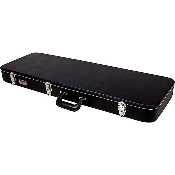 TKL Premier Rectangular Universal Electric Guitar Hardshell Case ...