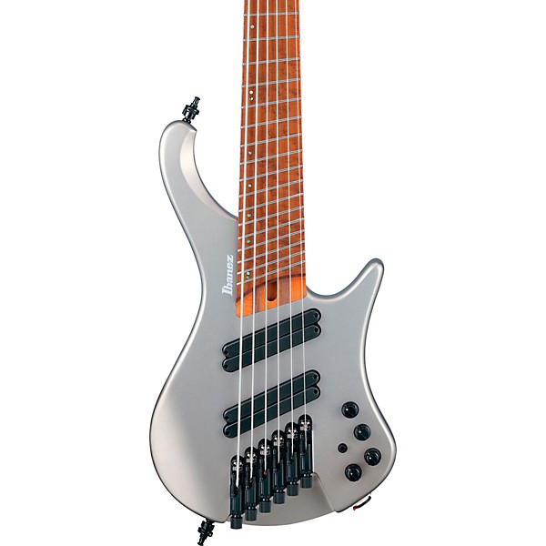 Ibanez EHB1006MS 6-String Multi-Scale Ergonomic Headless Bass | Music ...