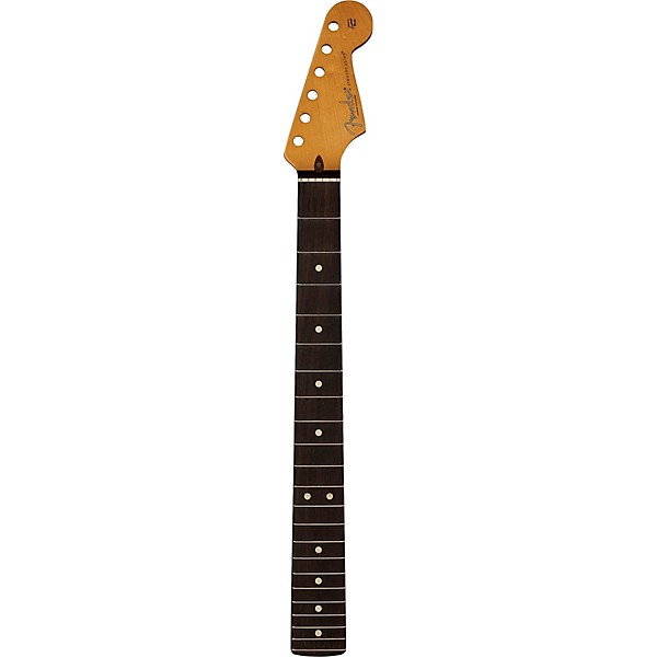 Fender American Professional II Stratocaster Neck, 22 Narrow-Tall Frets ...