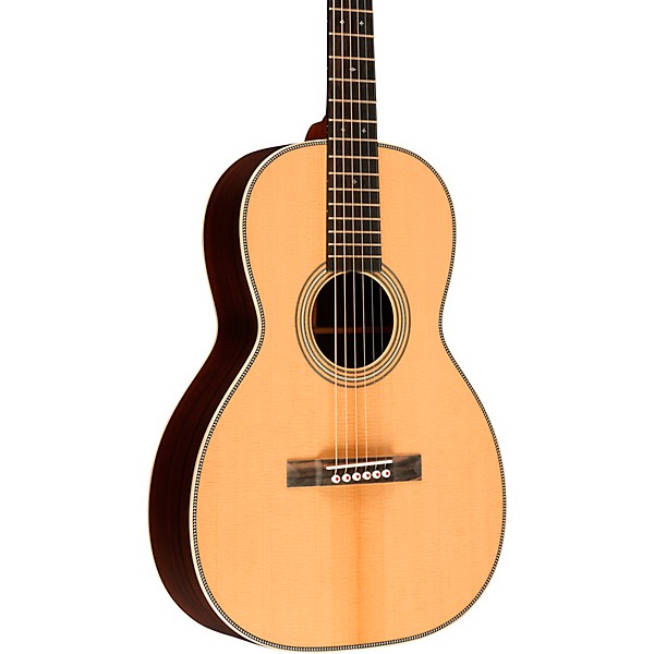 Martin 0012-28 Modern Deluxe 12-Fret Acoustic Guitar | Music & Arts