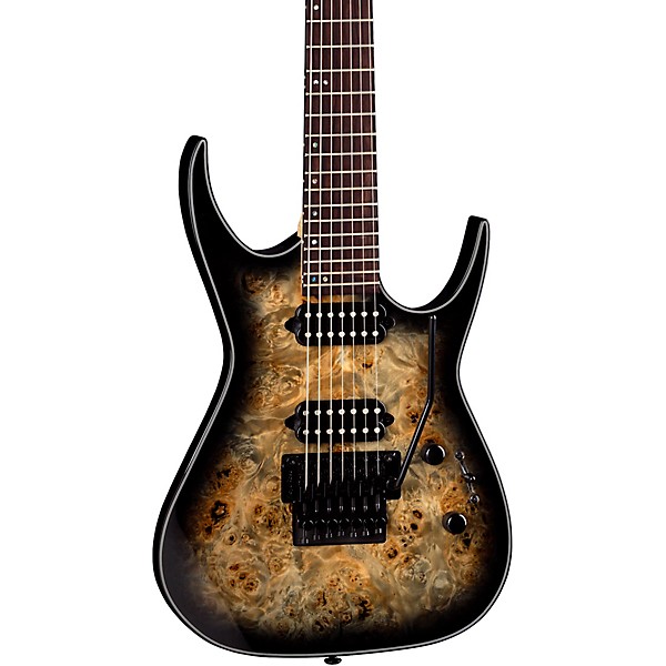 Dean Exile Select 7-String Electric Guitar | Music & Arts