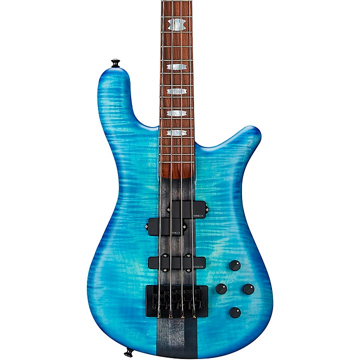 Spector USA NS-2 4-String Bass Guitar | Music & Arts