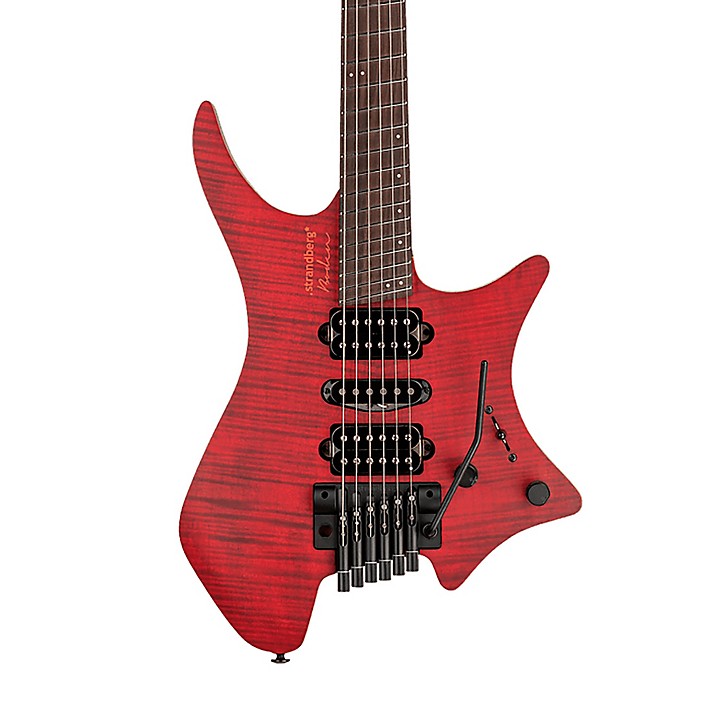strandberg Boden NX Alex Machacek Edition 6-String Electric Guitar ...
