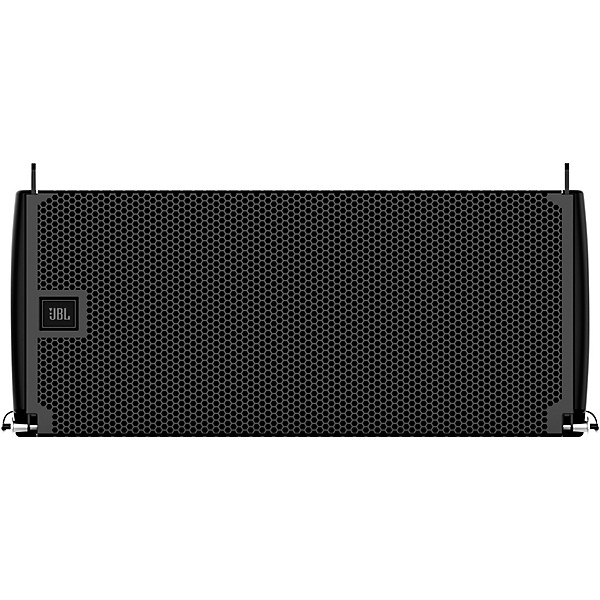 JBL SRX910LA Dual 10" Powered Line Array Loudspeaker | Music & Arts