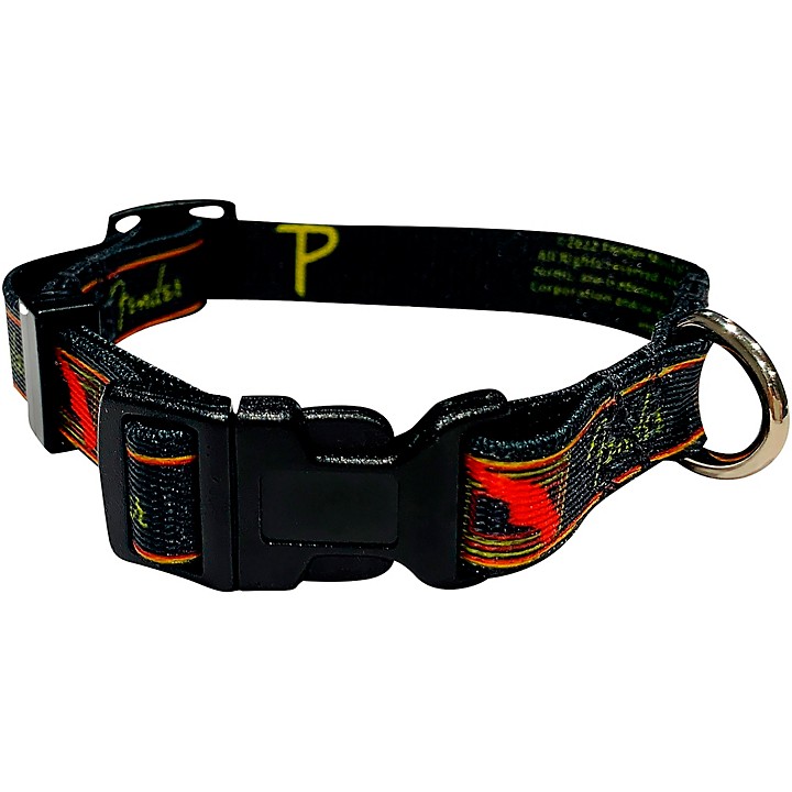 Fender Dog Collar | Music & Arts