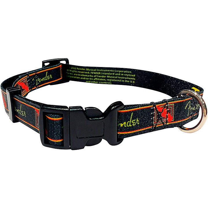 Fender Dog Collar | Music & Arts