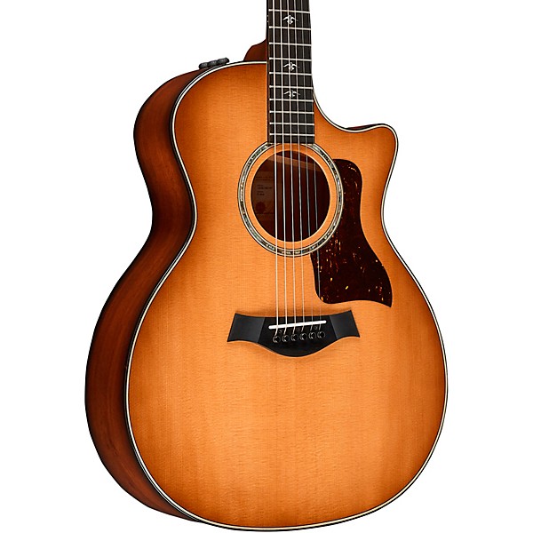 Taylor 514ce Grand Auditorium Acoustic-Electric Guitar | Music & Arts