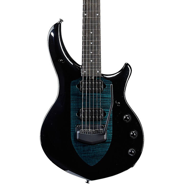 Ernie Ball Music Man John Petrucci Majesty 6 Electric Guitar | Music & Arts