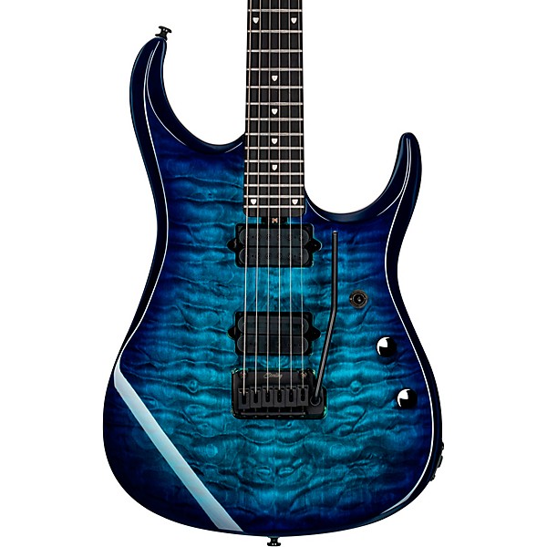 Sterling by Music Man JP150D John Petrucci Signature With DiMarzio ...