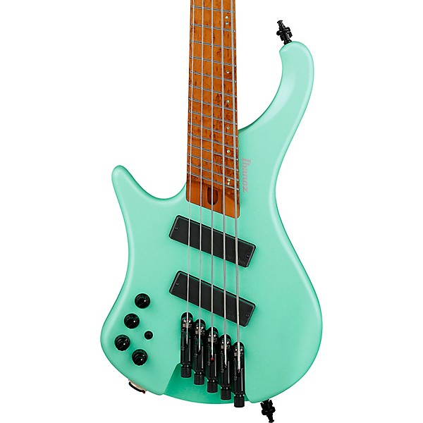 Ibanez EHB1005MSL 5-String Multi-Scale Ergonomic Headless Bass | Music ...