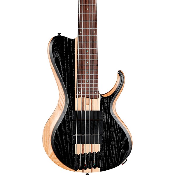 Ibanez BTB866SC 6-String Electric Bass | Music & Arts
