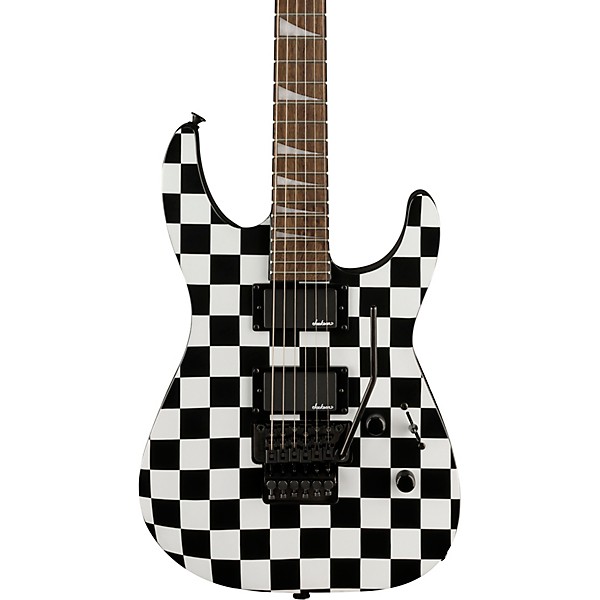Jackson X Series Soloist SLX DX Electric Guitar | Music & Arts