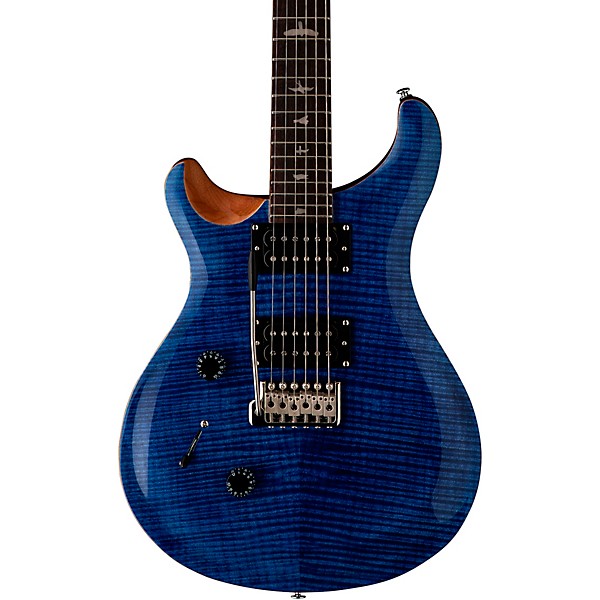 PRS SE Custom 24 Left Handed Electric Guitar | Music & Arts