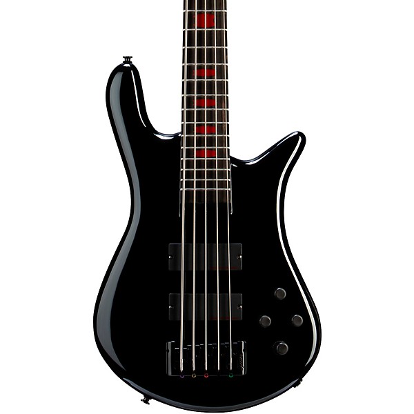 Spector Euro5LX Alex Webster Standard 5-String Electric Bass | Music & Arts