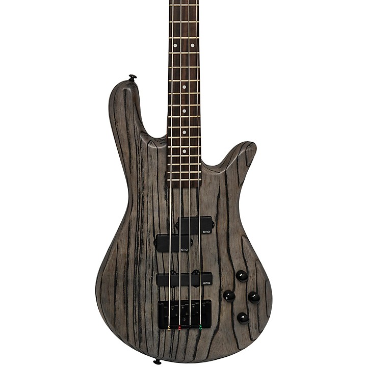 Spector NS Pulse 4 Carbon Series 4-String Electric Bass | Music & Arts
