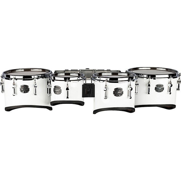 Mapex Quantum Mark II Series California Cut Tenor Small Marching Quad ...