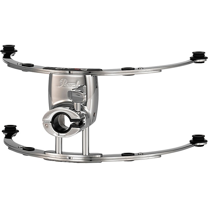 Pearl R2 Chrome Air Tom Mount - 10x9/10x10 | Music & Arts