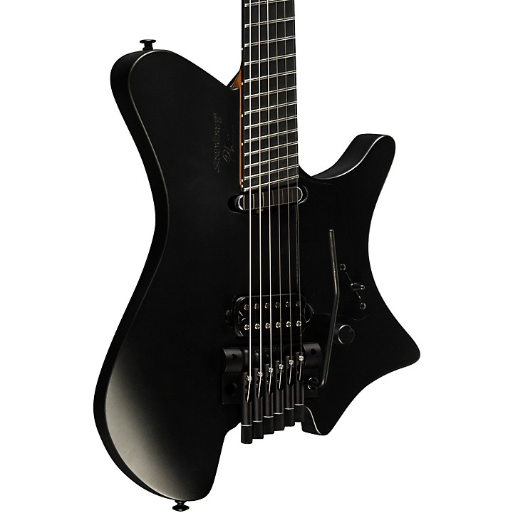 strandberg Salen NX 6 Tremolo Plini Edition Suhr Electric Guitar ...