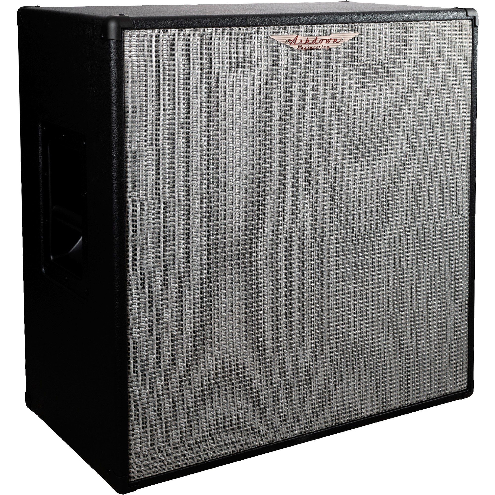 Ashdown Rootmaster RM-410-EVO III 600W 4x10" Bass Speaker Cabinet ...