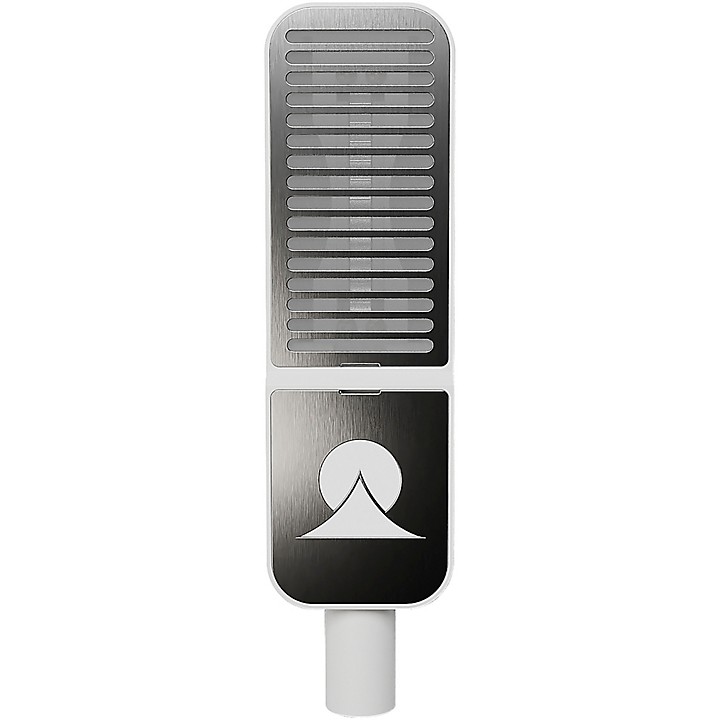 Ohma World Stripes Ribbon Microphone | Music & Arts